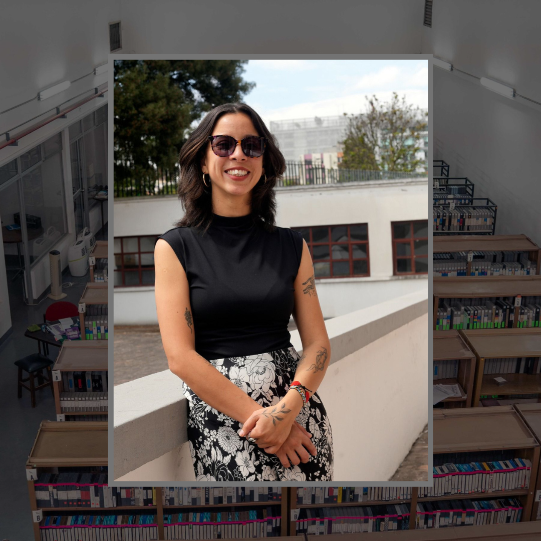 “La verdadera pelea en la Cinemateca es tener presupuestos justos ...