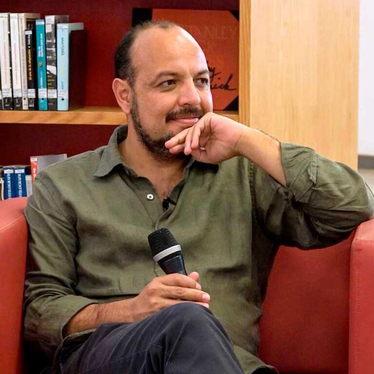 Pablo Cardoso (Ecuador) – Observatorio de Políticas y Economía de la Cultura